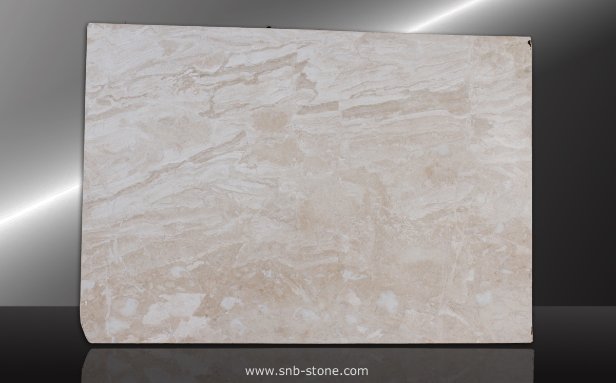 Diano Reale Polished Marble Slab - SNB Stone Australia