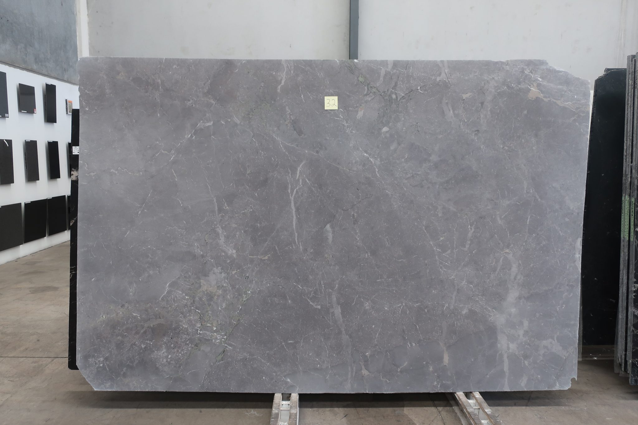 Andromeda Honed Limestone Slab - SNB Stone