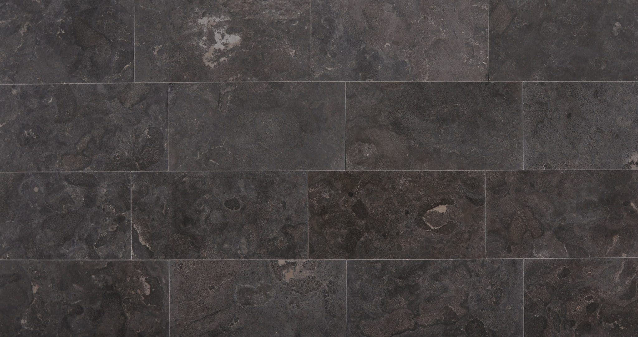 Black Canyon Antique-Leather Limestone Outdoor Tiles - SNB Stone