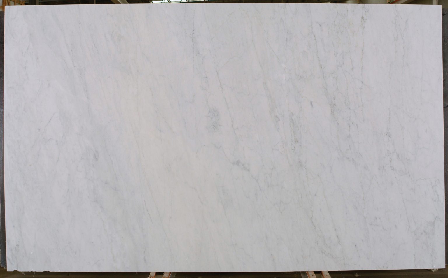Carrara Polished Marble Slab 5 - SNB Stone