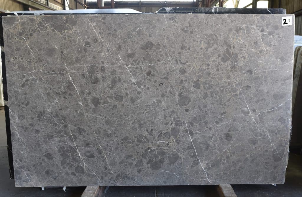 Mangrove Honed Marble Slab 5 - SNB Stone Australia