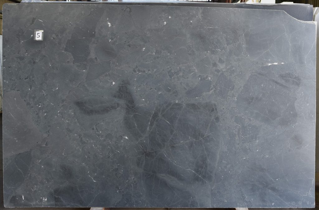 Omega Black Honed Quartzite Slab 4 - SNB Stone