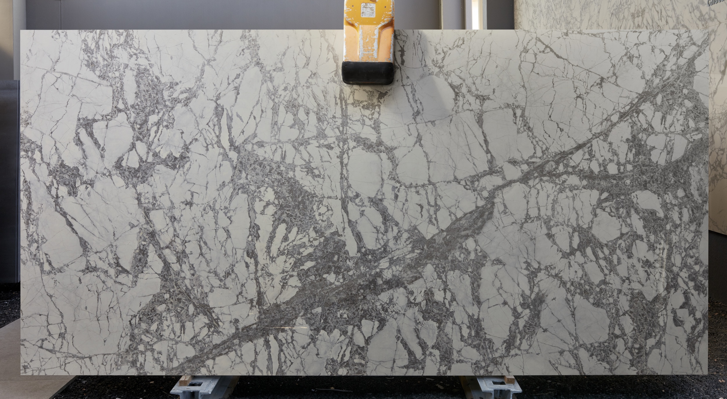 Infinity Kind of Blue Matte Porcelain Slab - SNB Stone Australia