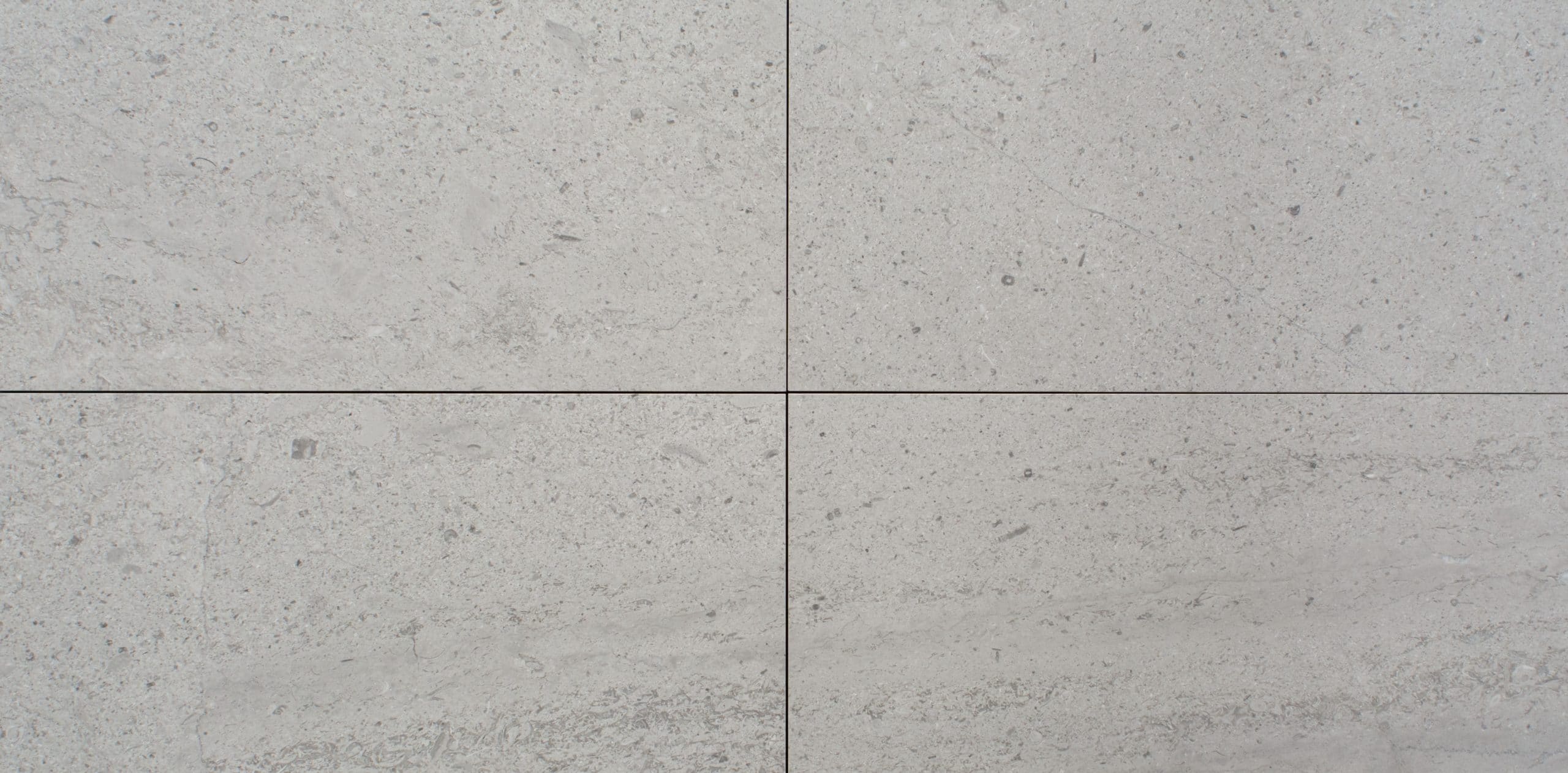 Frozen Ice Honed Limestone Indoor Tiles - SNB Stone