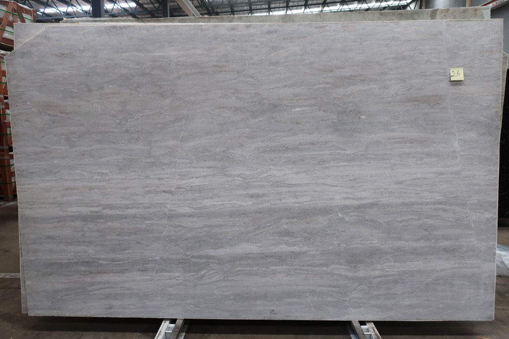 Avoca Leather Limestone Slab 3 - SNB Stone Australia