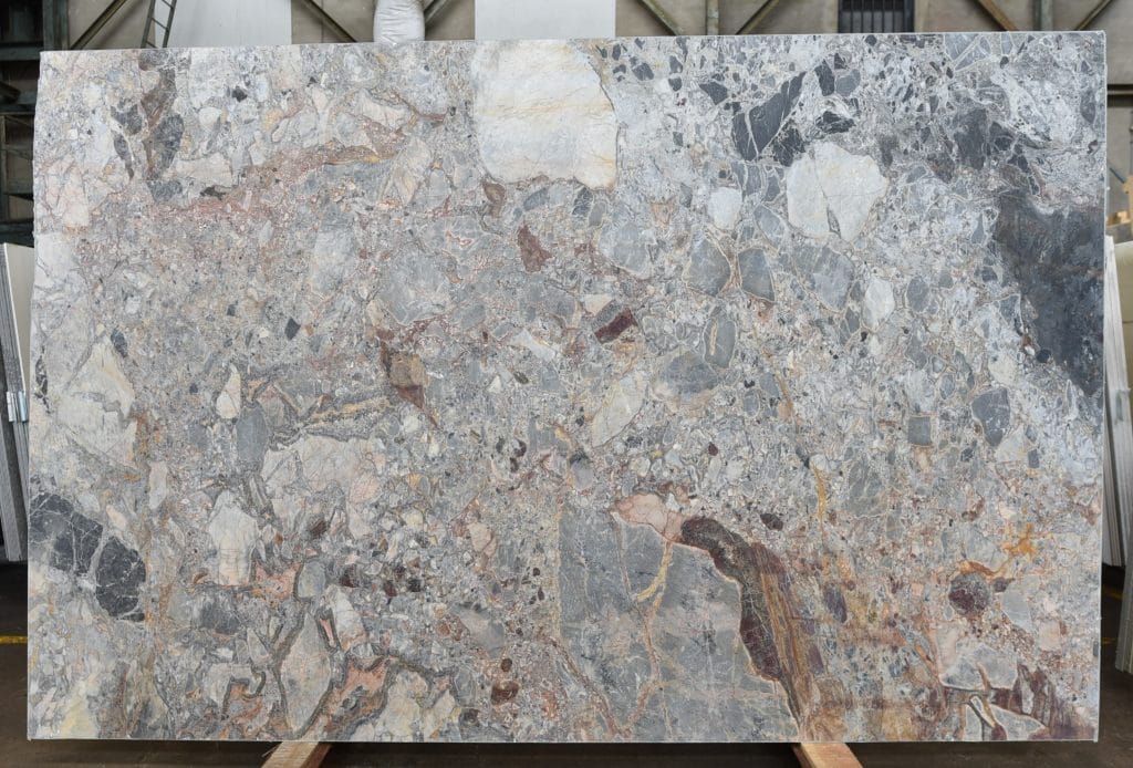 Dreamtime Honed Dolomite Slabs - SNB Stone Australia