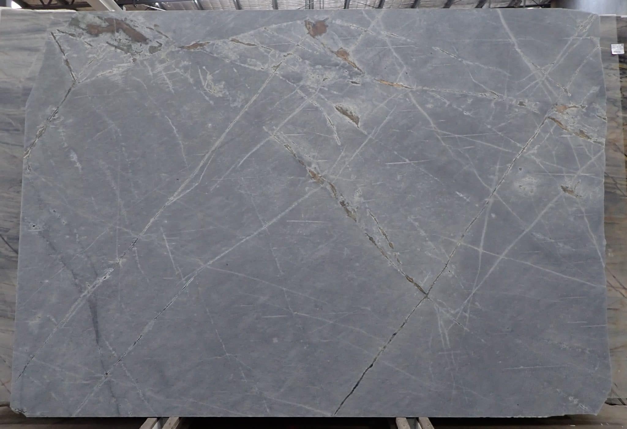 Atlantic Stone Honed Rhyolite Slab - SNB Stone Australia