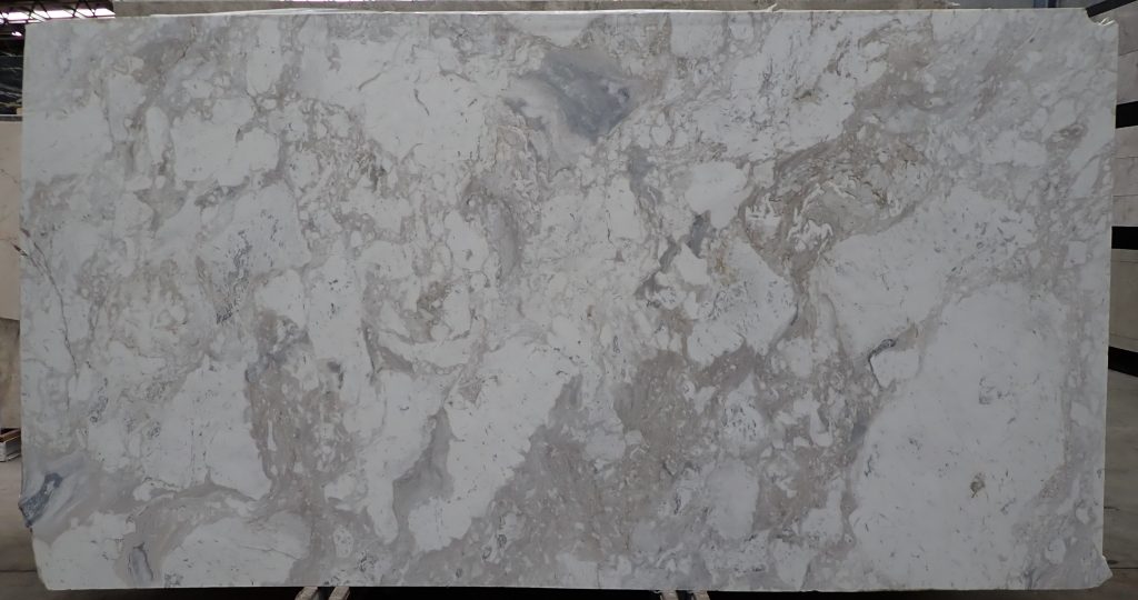 Calacatta Pazza Honed Dolomite Slabs - SNB Stone Australia