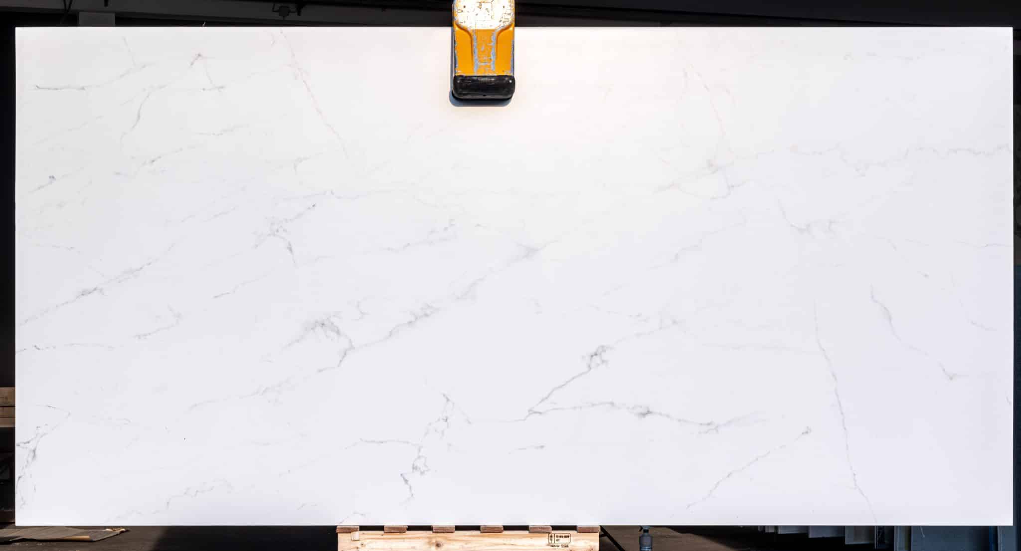 Infinity Calacatta Glory Levigato Pearl- SNB Stone Australia