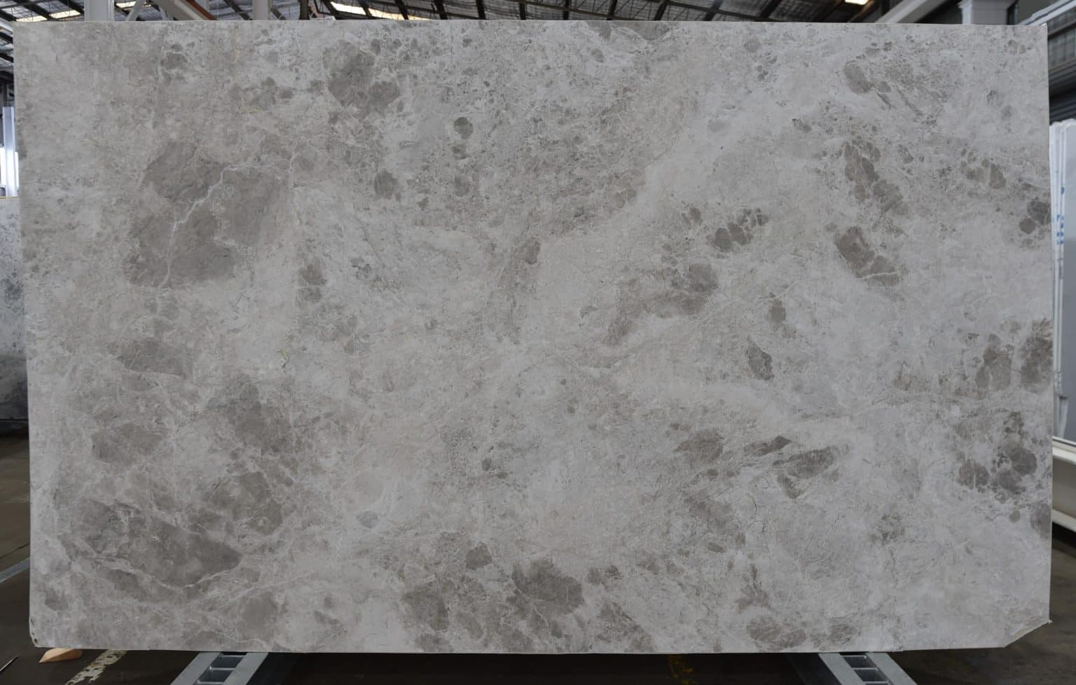 Silver Casa Honed Limestone Slabs - SNB Stone Australia