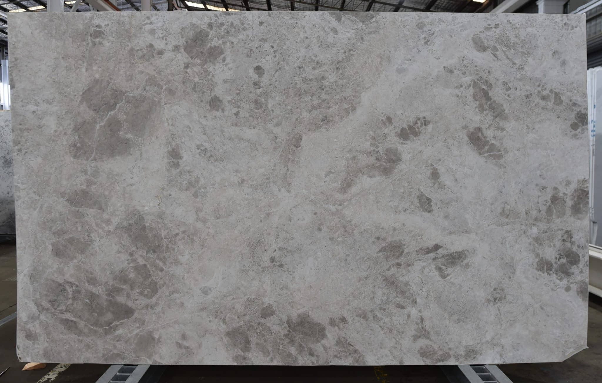 Silver Casa Honed Limestone Slabs - SNB Stone Australia