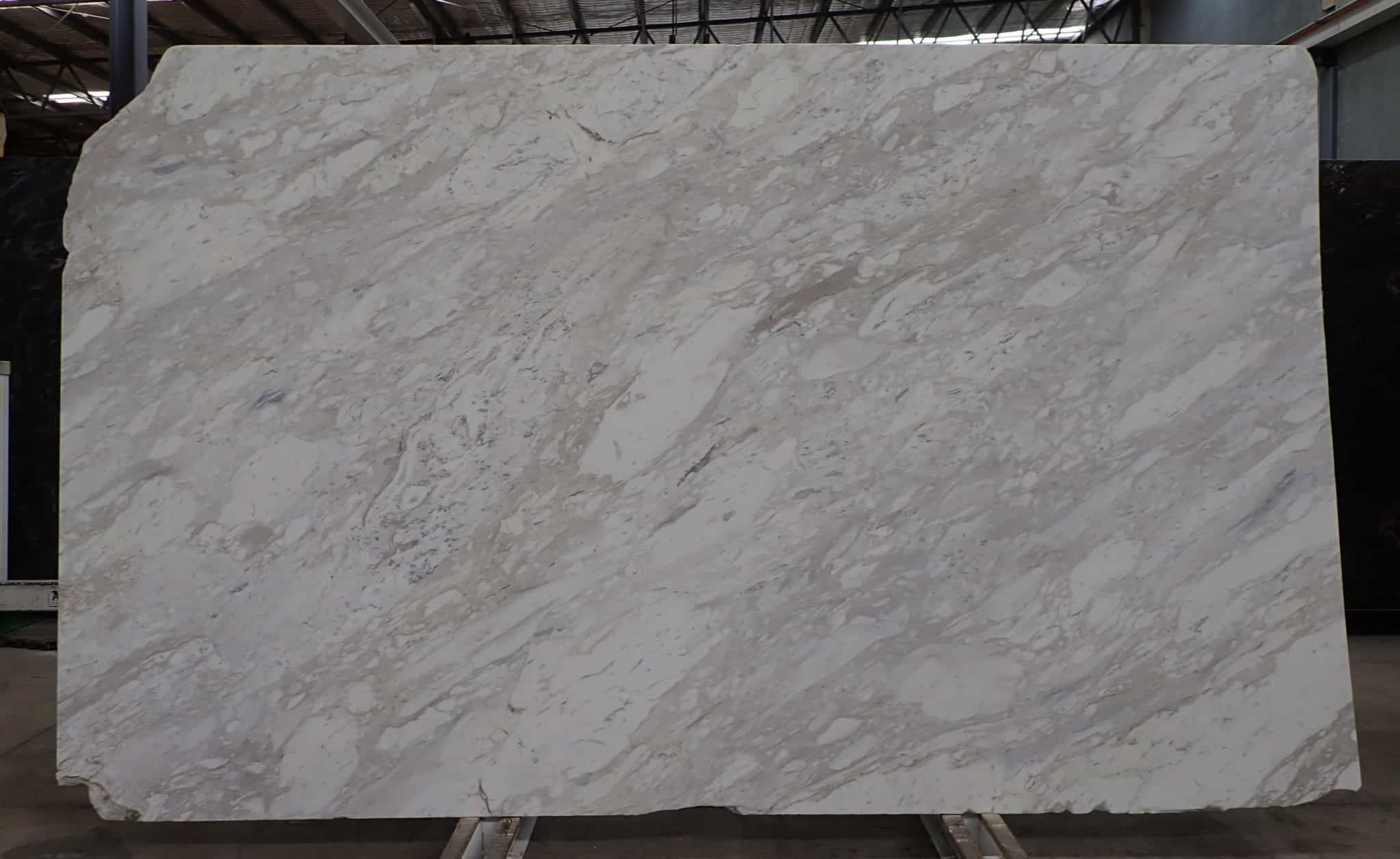 Calacatta Pazza Honed Dolomite Slabs - SNB Stone Australia