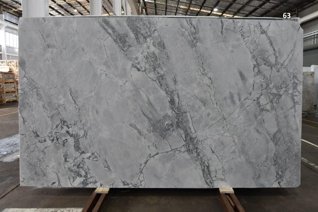 Super White Honed Dolomite Slabs - SNB Stone Australia