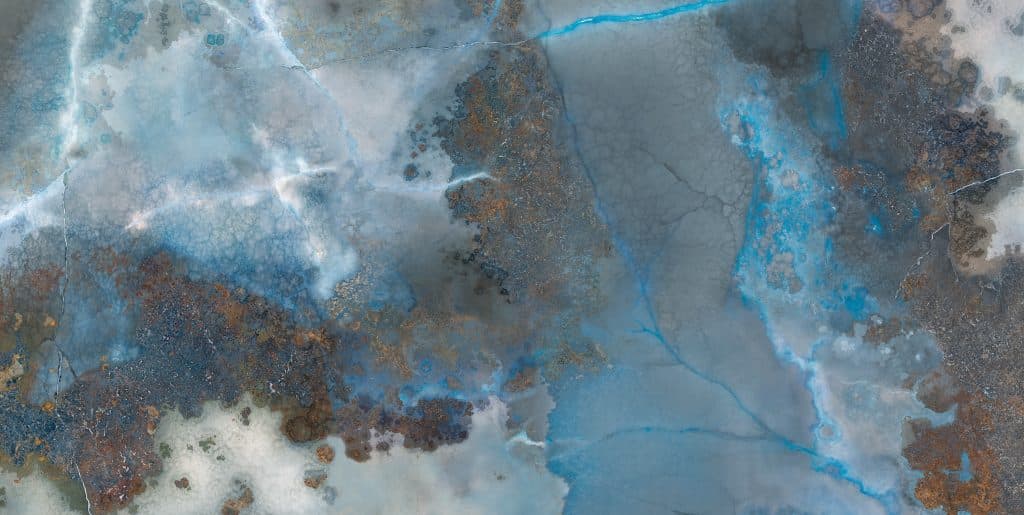 Infinity Thunderstorm Porcelain Slabs - SNB Stone Australia