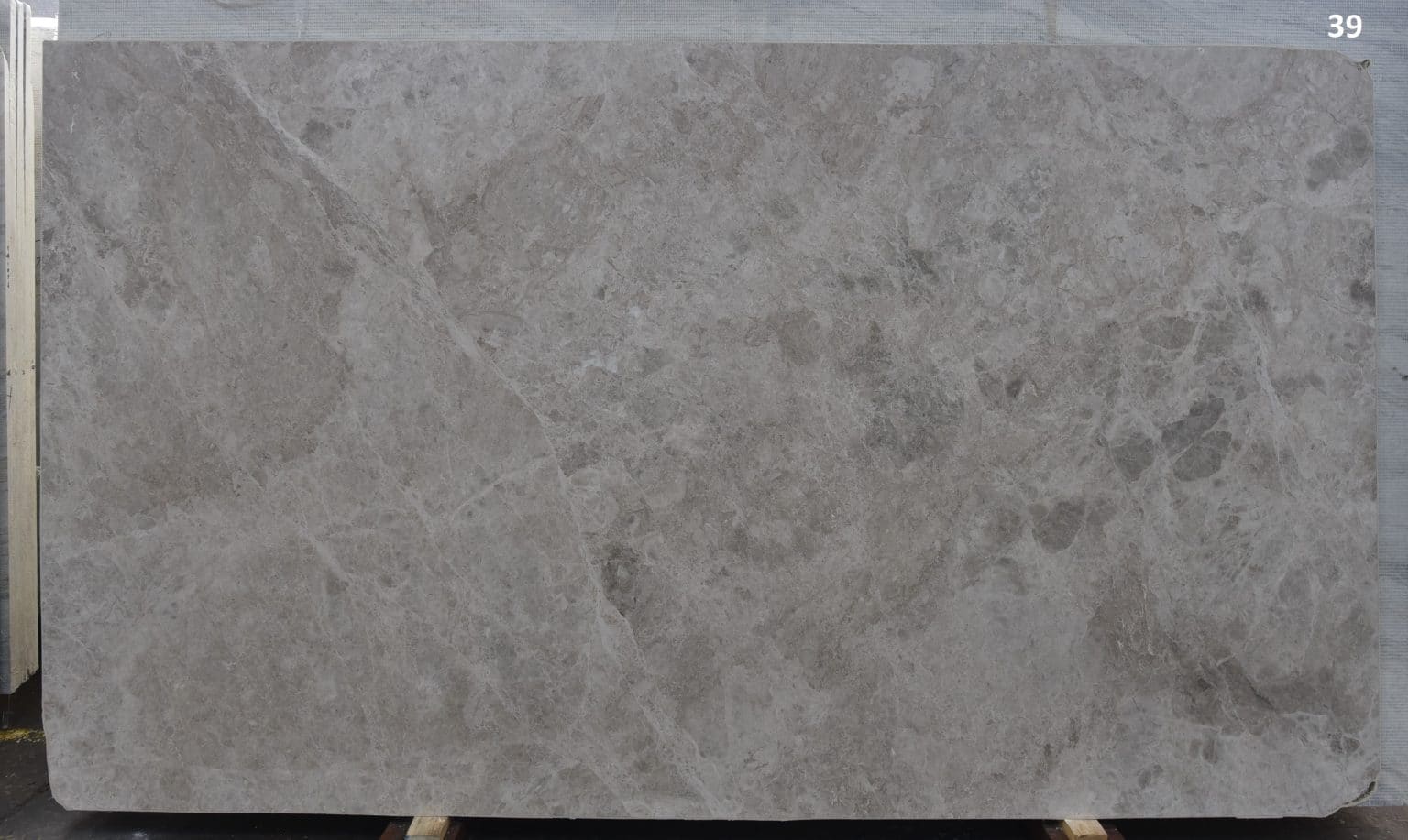 Silver Casa Honed Limestone Slabs - SNB Stone Australia