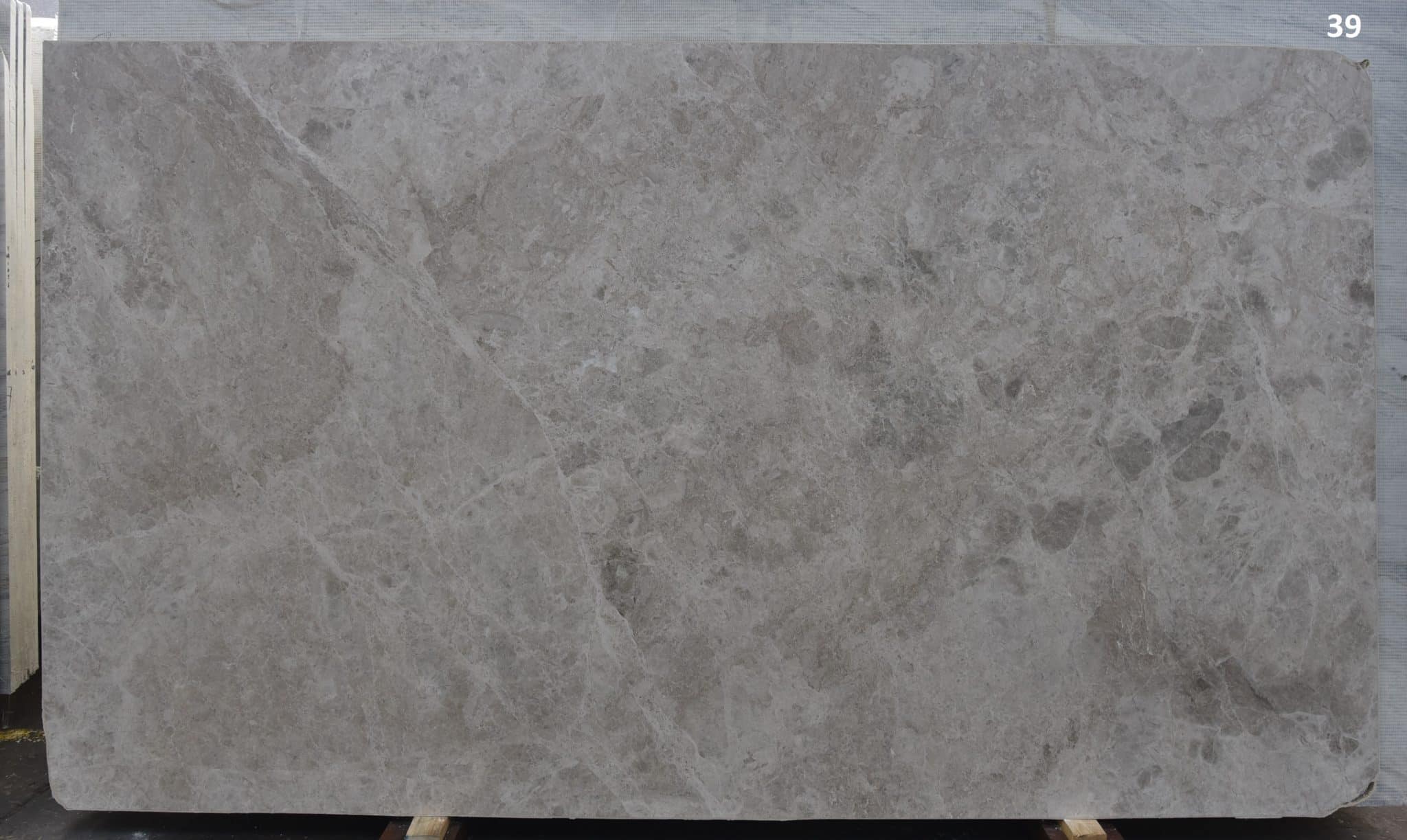 Silver Casa Honed Limestone Slabs - SNB Stone Australia