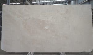 Navona Travertine Filled and Honed Slabs - SNB Stone