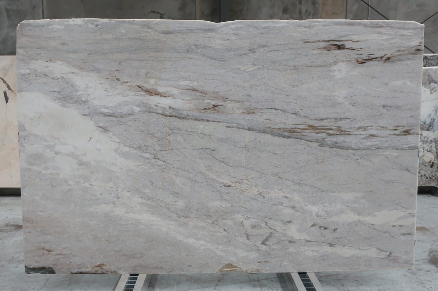 Oxus Polished Quartzite Slabs - SNB Stone Australia