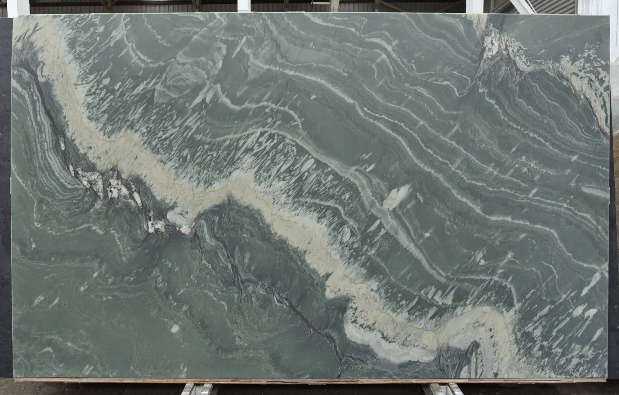 Maestro Honed Quartzite Slabs - SNB Stone Australia