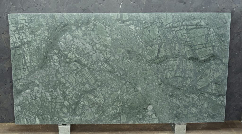 Verde Guatemala Honed Marble Slabs - SNB Stone Australia